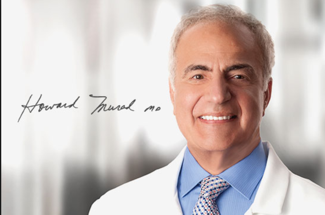 Dr. Howard Murad